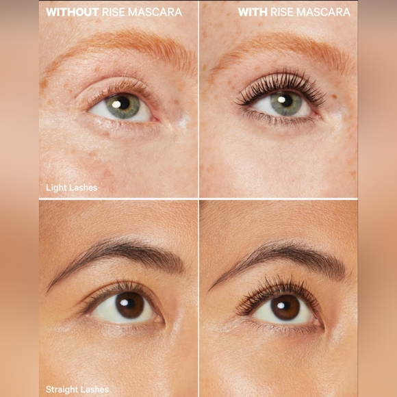 Sephora | Makeup | Nib Milk Rise Mascara | Poshmark